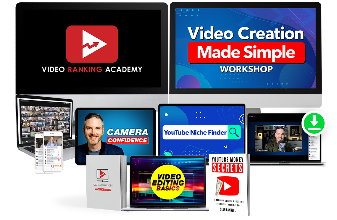 Watch YouTube Growth Day | Live Now