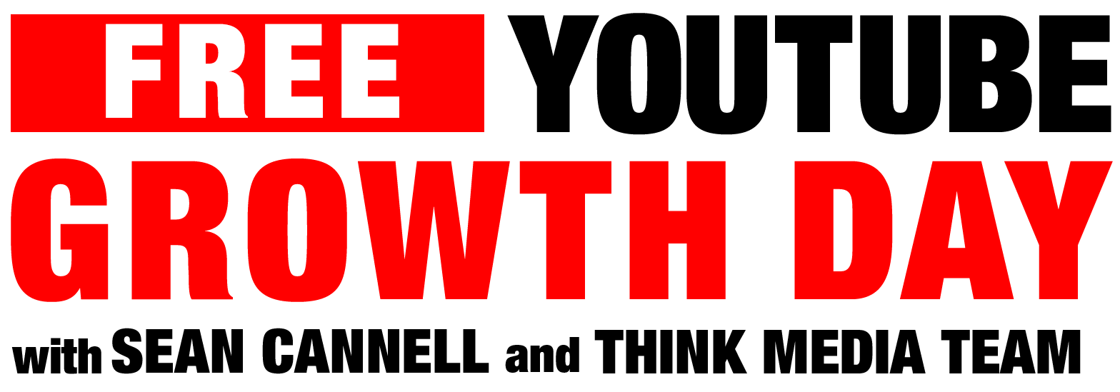 Grow Your YouTube Channel & Monetize in 2025 | Free Training Day by ...